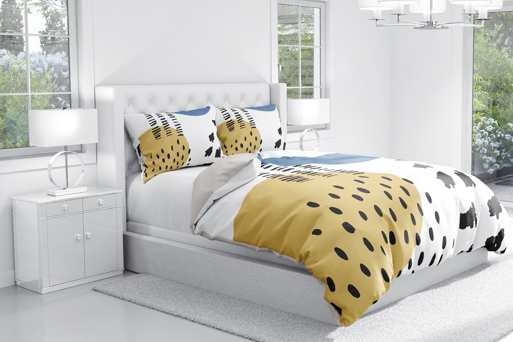 Ulli Home - Throw Pillow Covers and Soft Home Accents – ullihome.com